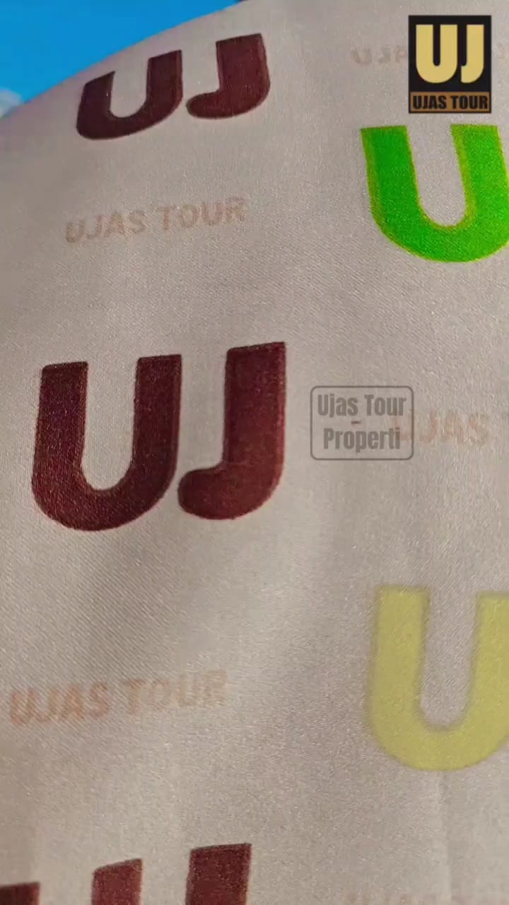 Launching Batik Baru di Ziarah Makkah 160 - UJAS TOUR